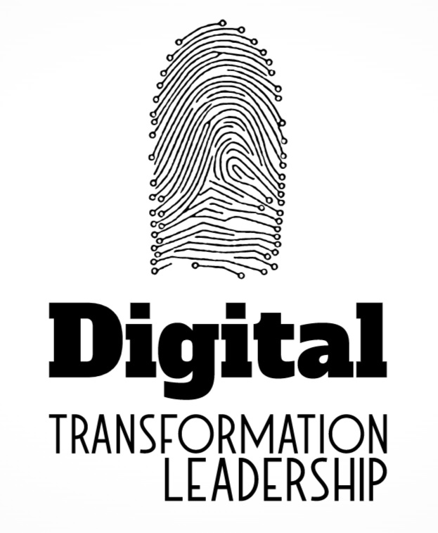 ebook - Digital Transformation Leadership